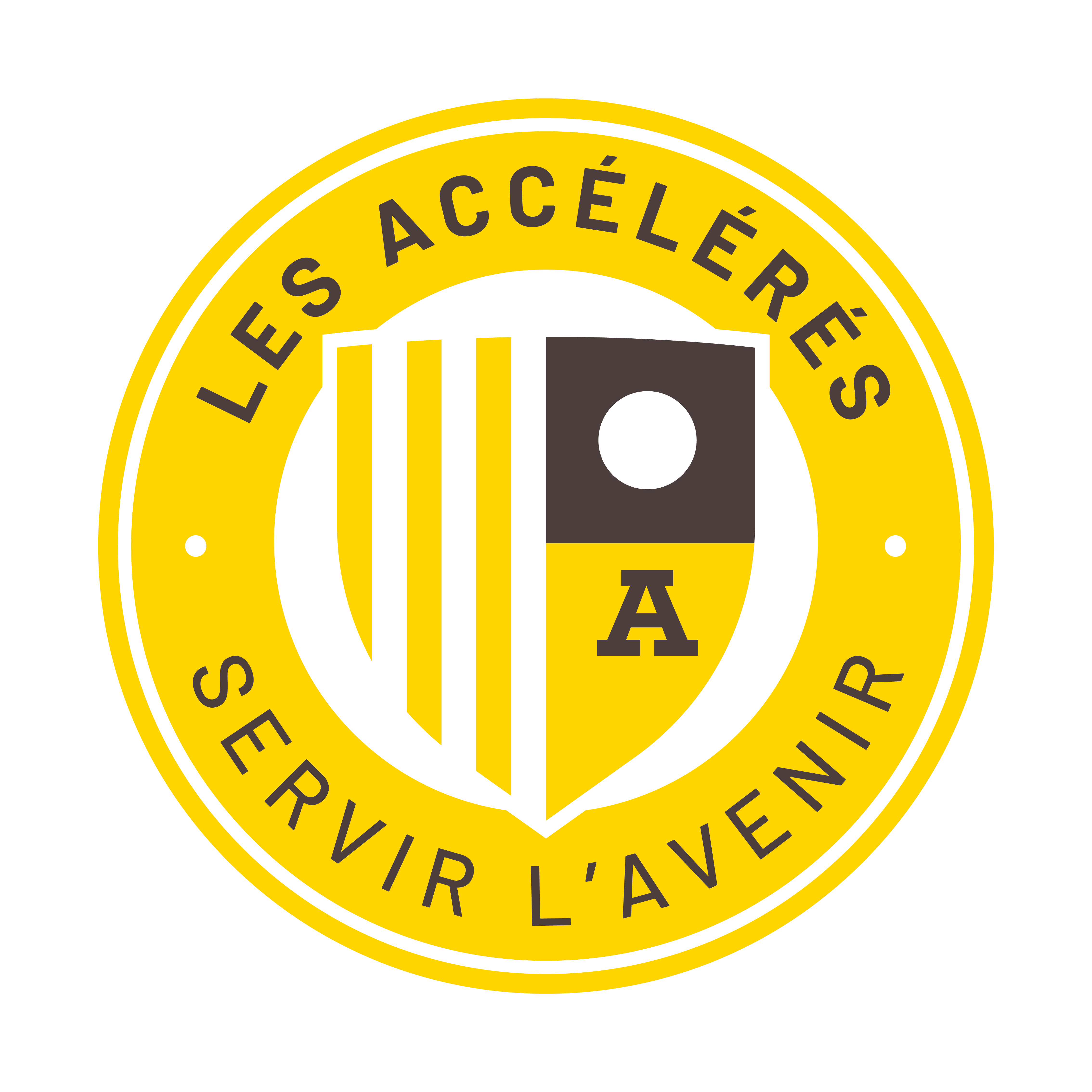 Gami | Gami devient un "Accéléré" - Groupe Gami